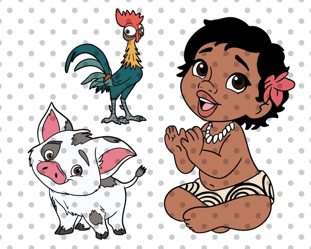 3pcs, LAYERED, Baby Princess SVG Bundle, Island Princess Svg - Etsy