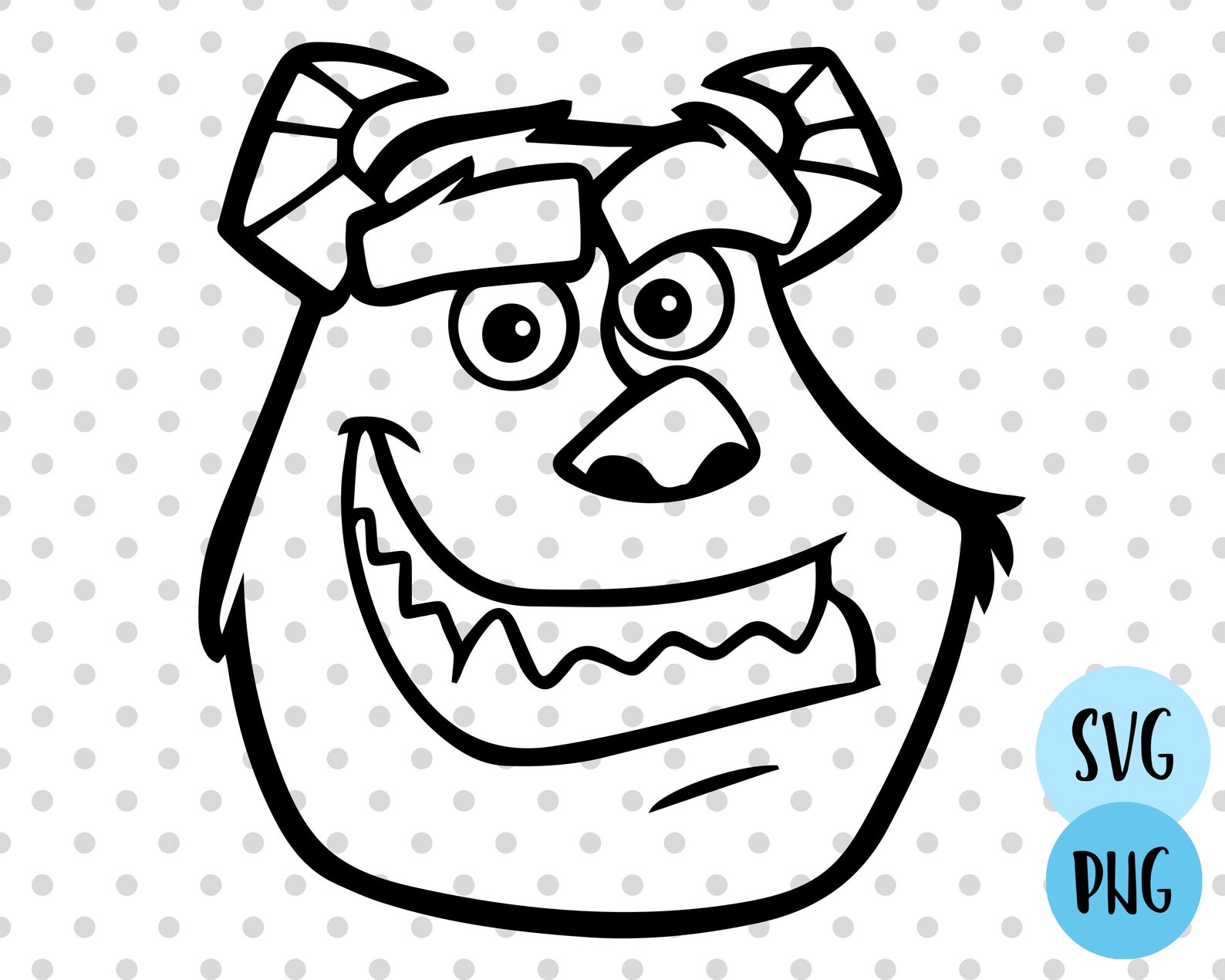 Sully Svg Monsters Inc Svg Mike Svg Mike Wazowski Svg Etsy Porn Sex Porn Sex Picture