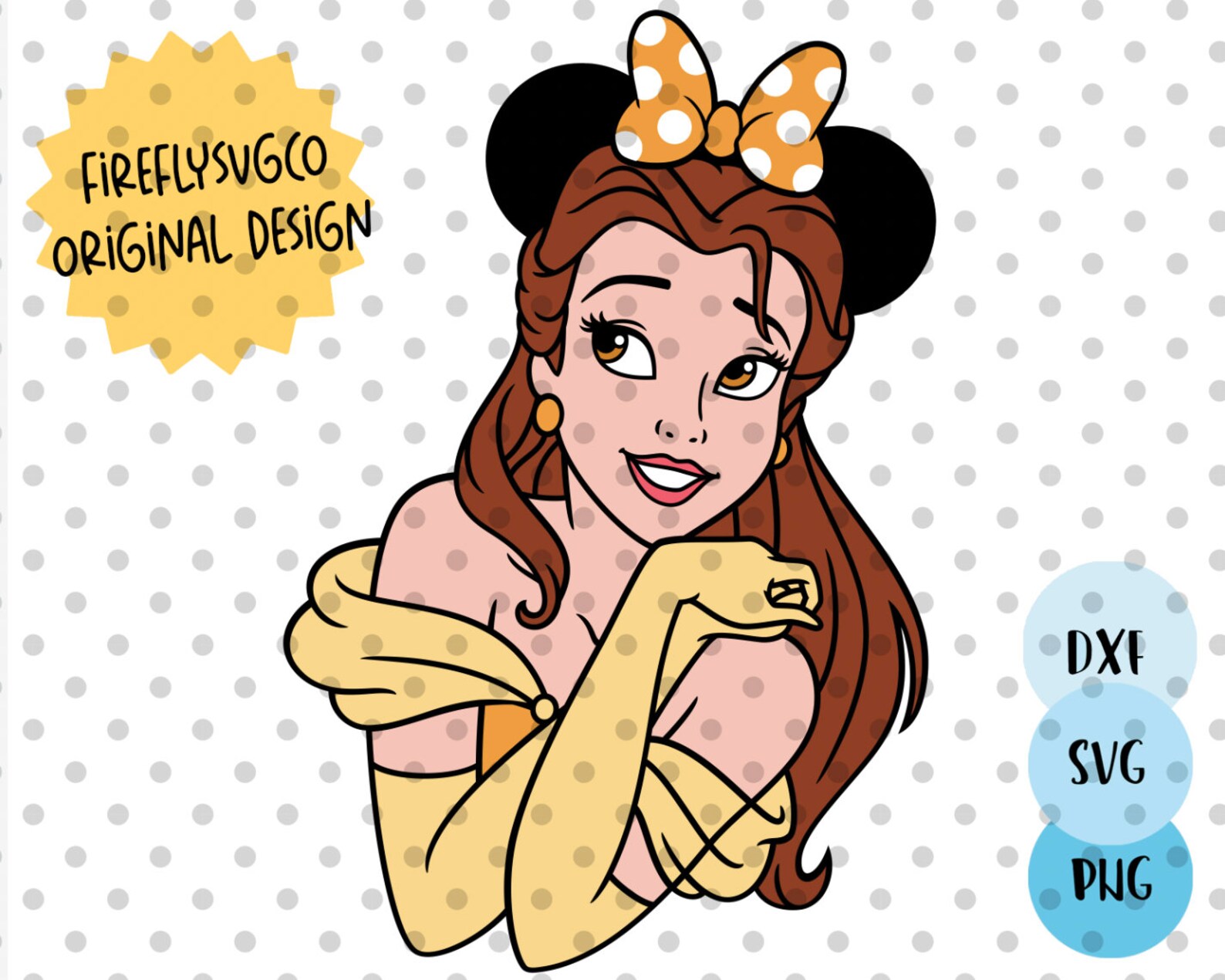 Beauty SVG Belle Svg Tale as Old Svg Beast Svg - Etsy