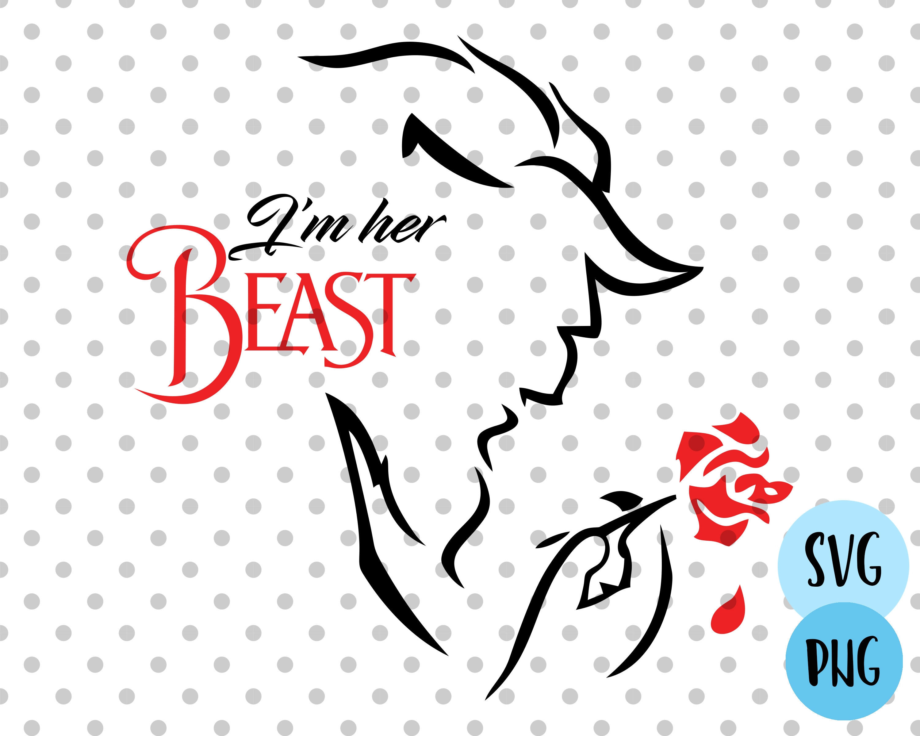 Belle Svg, Beauty Beast Svg, Belle Cut File, Belle Outline Svg, Cricut ...