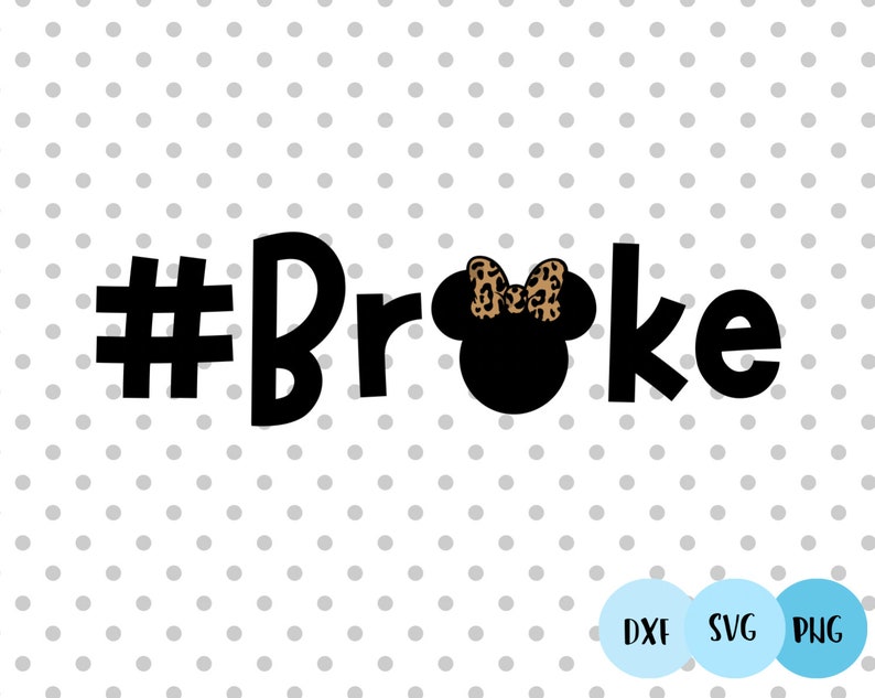 Spoiled Svg, Broke Svg, Best Birthday Ever Svg, Birthday Girl Svg ...