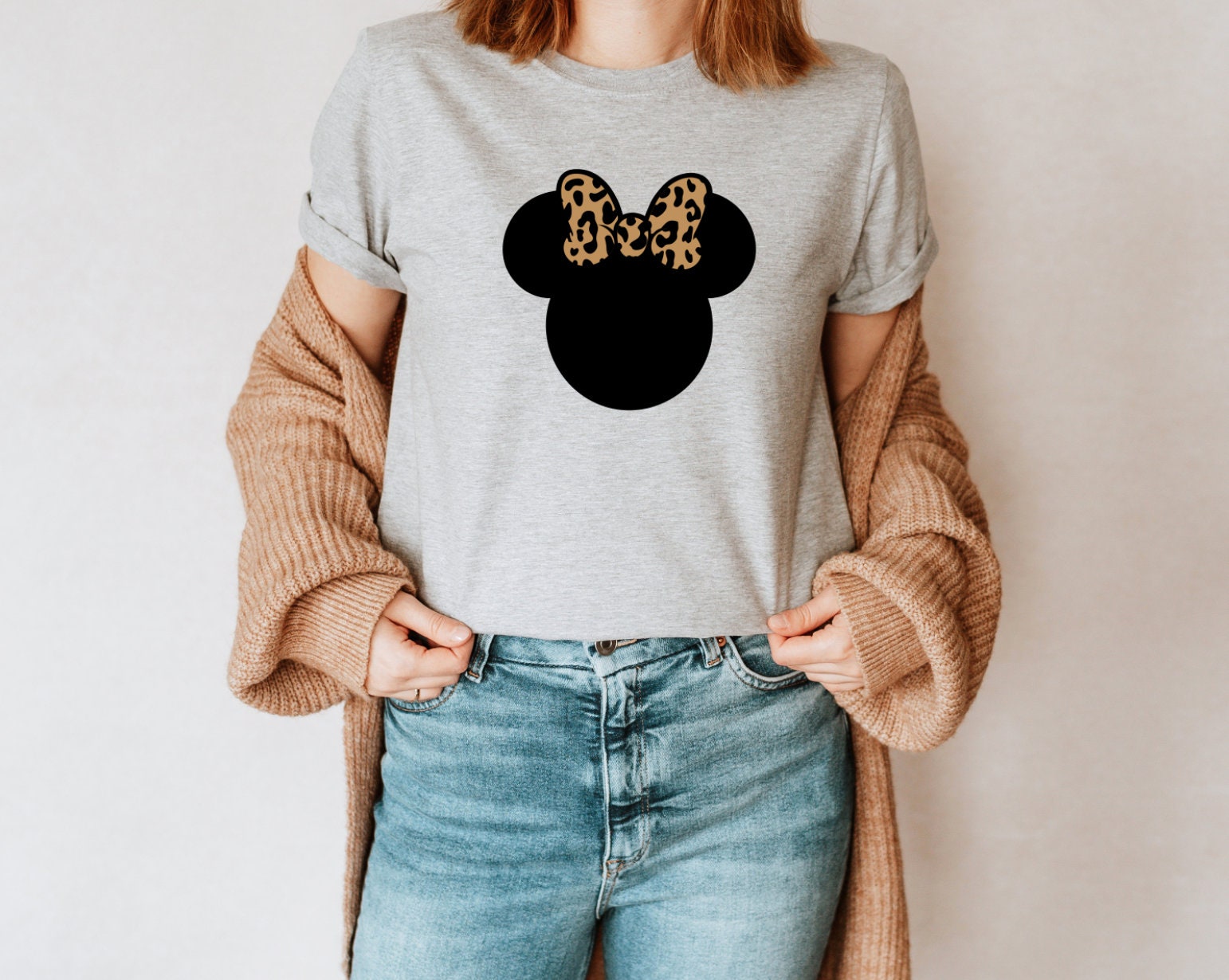 Mouse Head SVG, Mouse Bow Svg, Mouse Head Silhouette, Safari Mouse Head ...