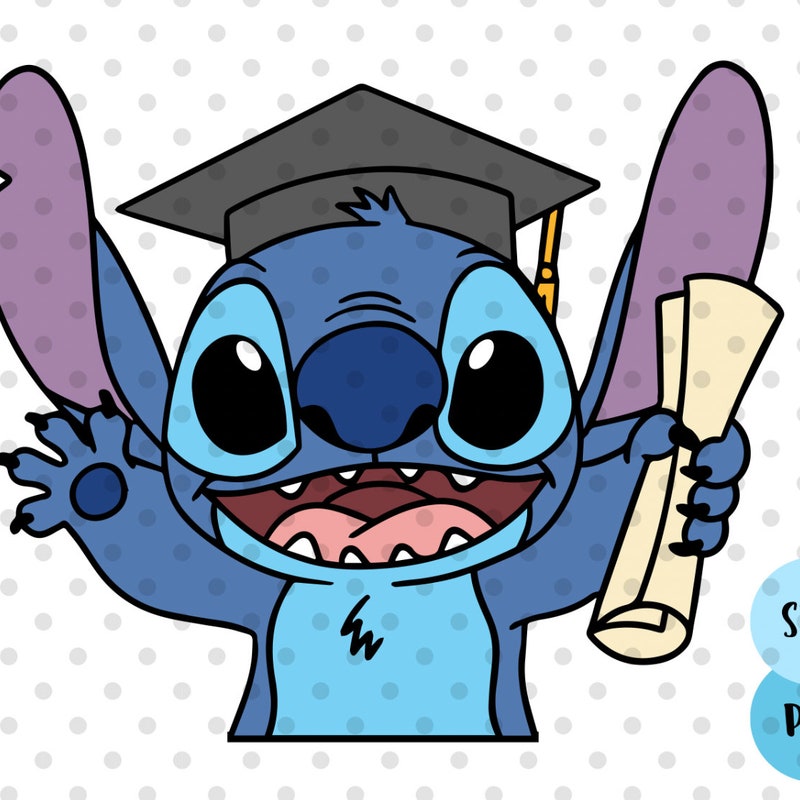 Stitch Svg Cricut - Etsy