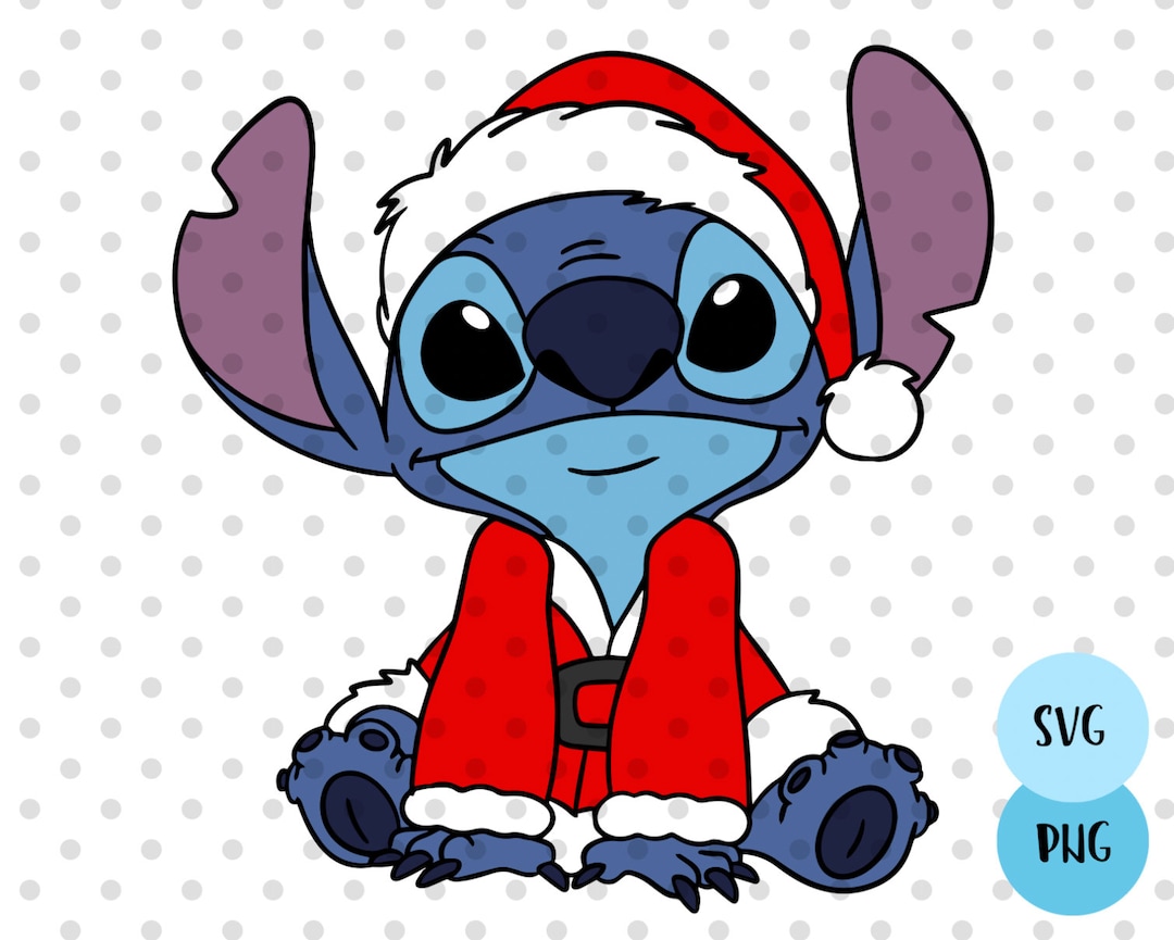 Santa SVG, Christmas Elf Svg, Christmas Stitch Svg, Christmas Svg - Etsy