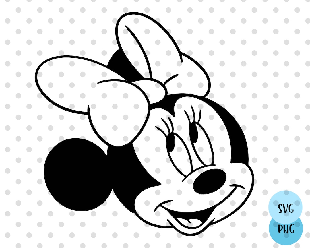 Glückliche Maus svg, Maus Kopf svg, Cricut Silhouette Vektor geschnitten Datei - Etsy.de