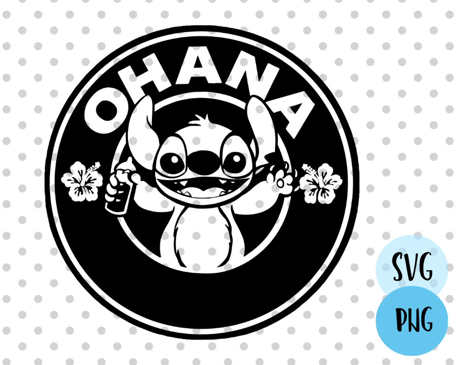 Ohana Svg, Family Trip Svg, Vacation Svg - Etsy