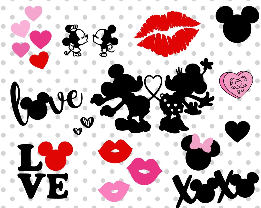 Love Svg, Valentine's Svg, Cup Svg, Couple Svg, Couples Trip Svg - Etsy