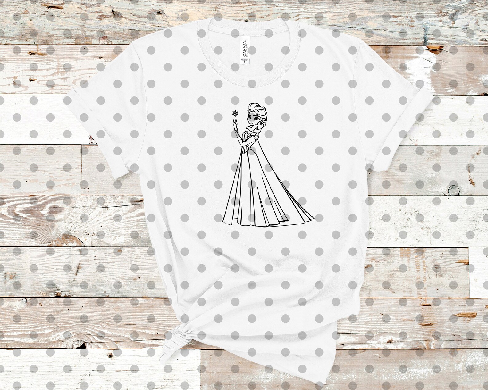Ice Princess Svg Snow Princess Svg - Etsy