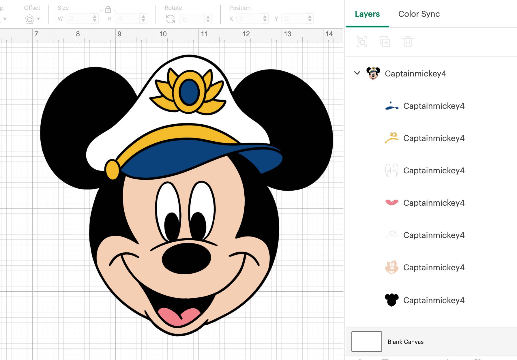 Cruise Svg Captain Svg Captain Mouse Svg Family Cruise Svg - Etsy Australia