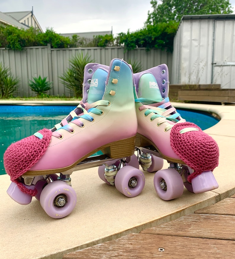 Roller Skate Toe Guards | Etsy