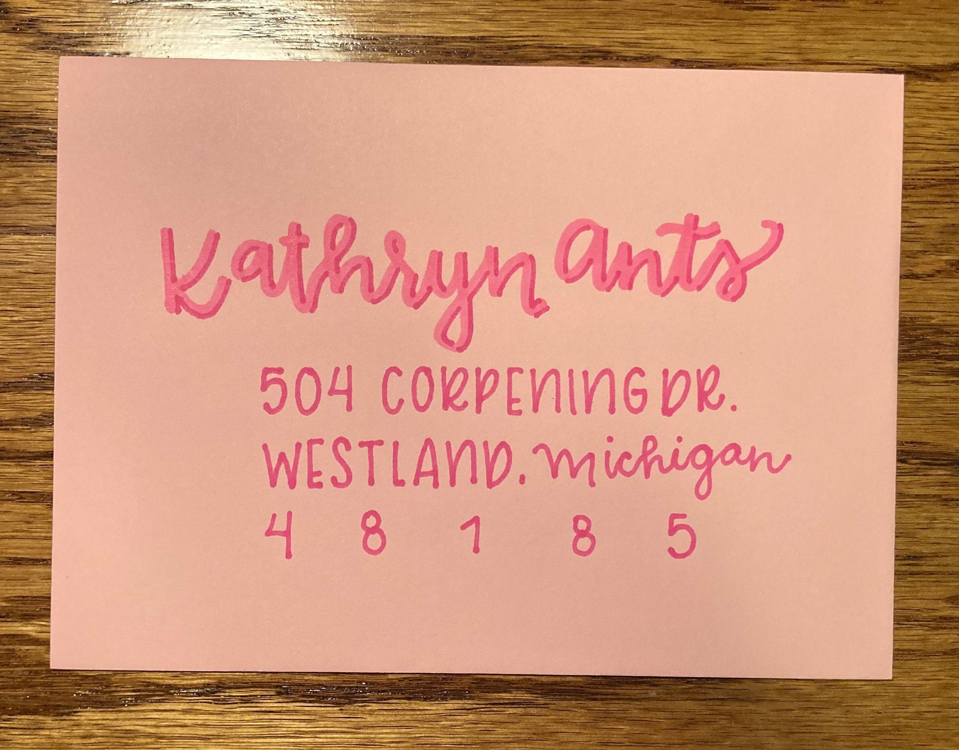 Personalized Envelopes for Wedding Custom Envelopes for | Etsy