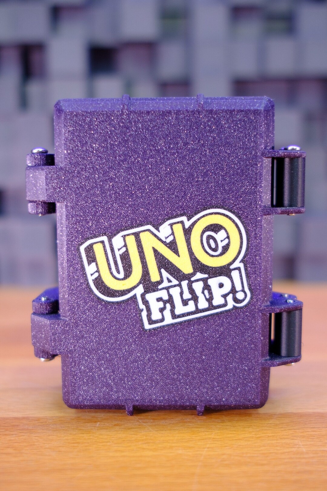 ONE Flip Durable Box for Storage A Must-have for Flip Players - Etsy