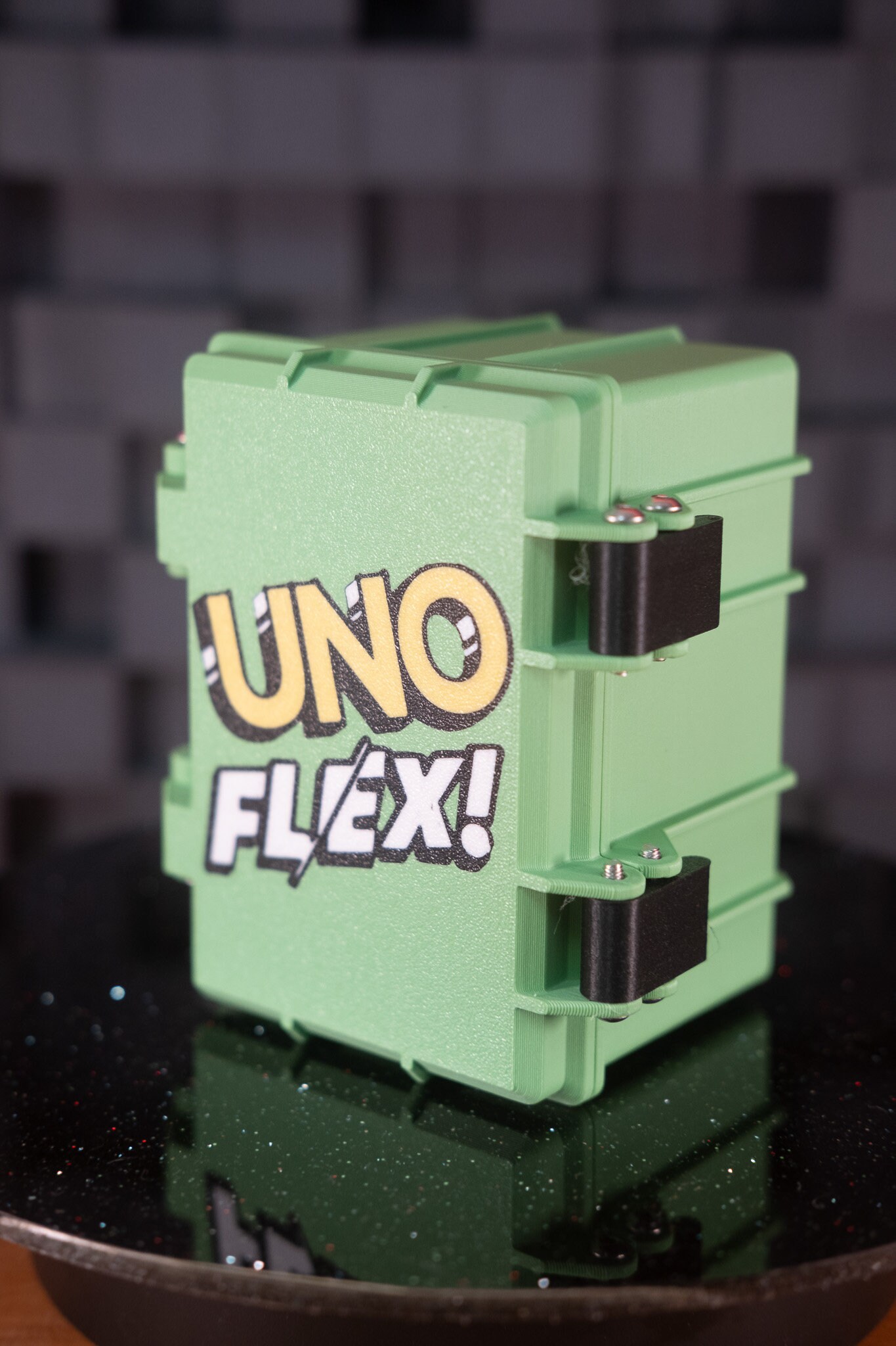 Uno Card Storage Cases Styles for All the Uno Variants A Must-have for ...