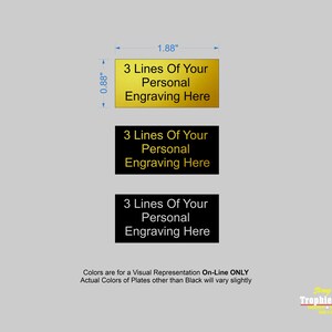 Football Resin Trophy 4" - With Laser Engraved Plate - Etsy