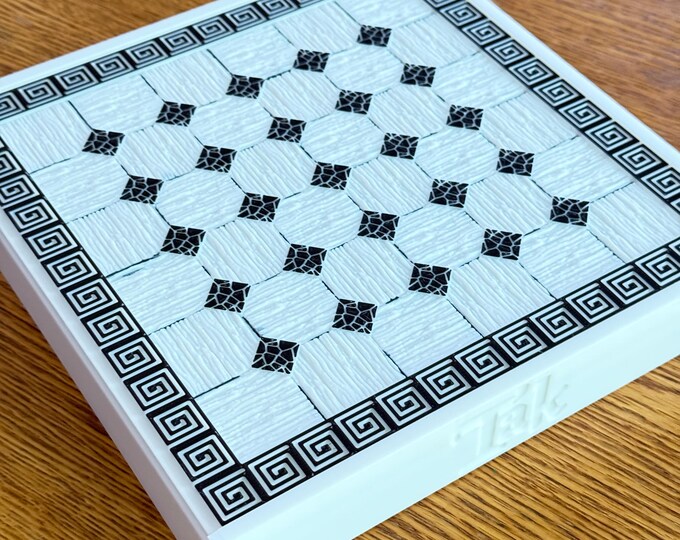 Quizzle Crossword Puzzle Board Game. Copp Clark Games. Made in Canada ...