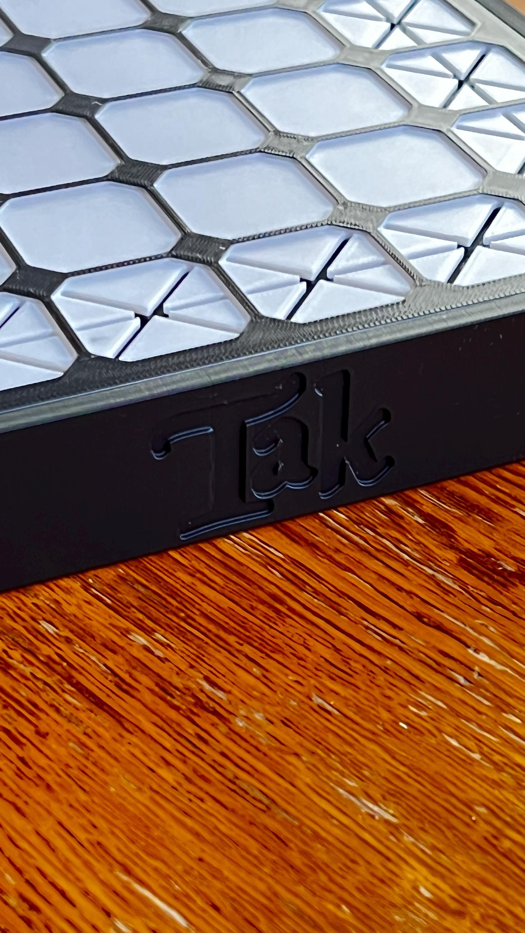 Tak Board Game 6x6 – (contemporary Style Board) - Etsy
