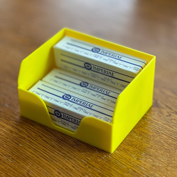 Butter Holder - Etsy