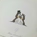 Personalised Wedding Card Springer Spaniel Cocker Sprocker Daughter ...