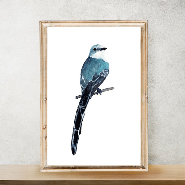 Mockingbird - Etsy