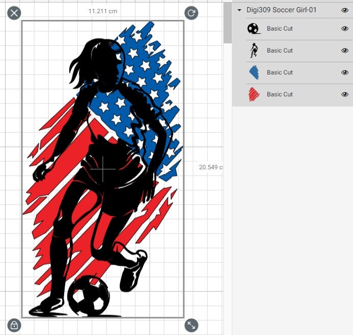 Soccer Girl Svg Soccer SVG soccer Player School Soccer - Etsy