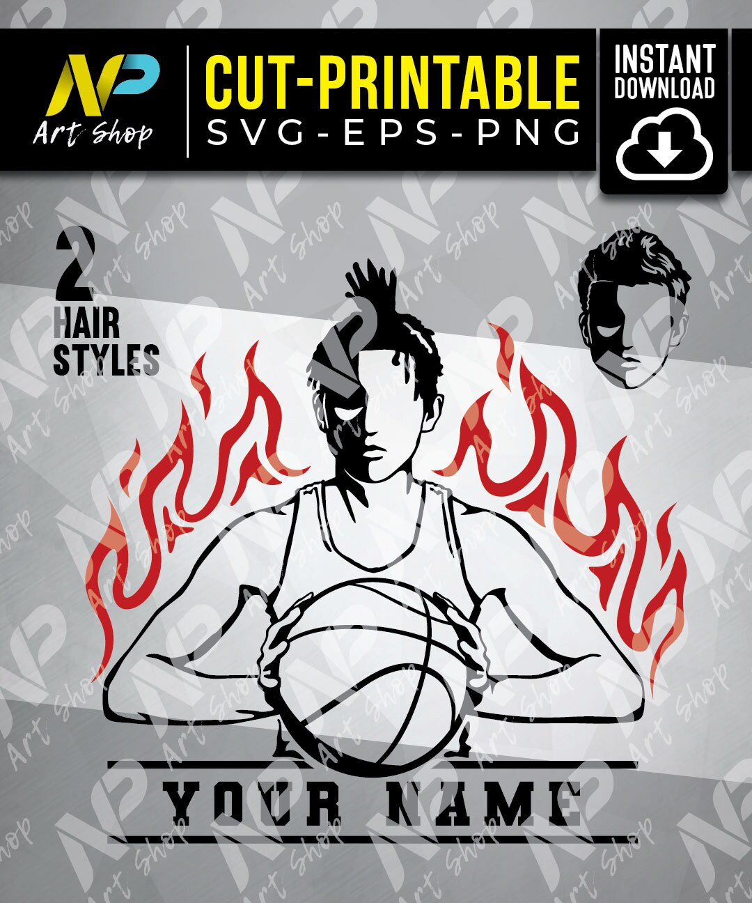 Basketball Svg, Dreadlock Hairstyles, Sports, Fire, Basketball Shool ...