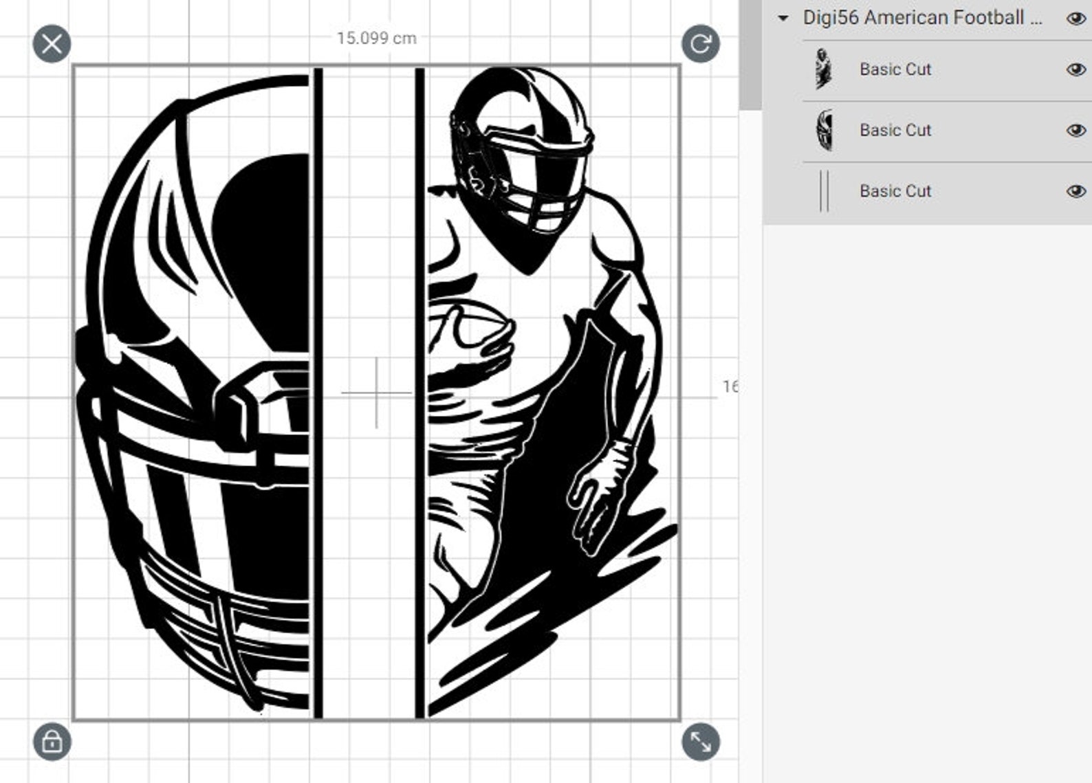Football Bundle Svg DIY Your Text Design American Football - Etsy