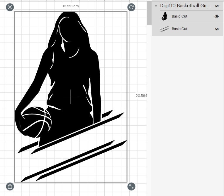 Basketball Girl Svg Basketball SVG Basketball Team - Etsy