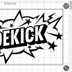 Superhero Svg,every Superhero Needs a Sidekick Svg , Funny Superhero ...