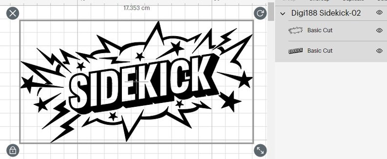 Superhero Svgevery Superhero Needs a Sidekick Svg Funny - Etsy