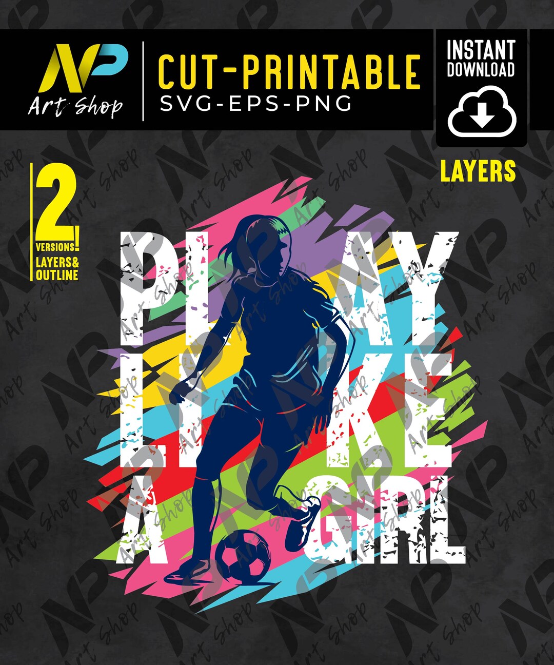 Soccer Svg, Play Like A Girl, Soccer Player, School Soccer, Soccer Girl ...