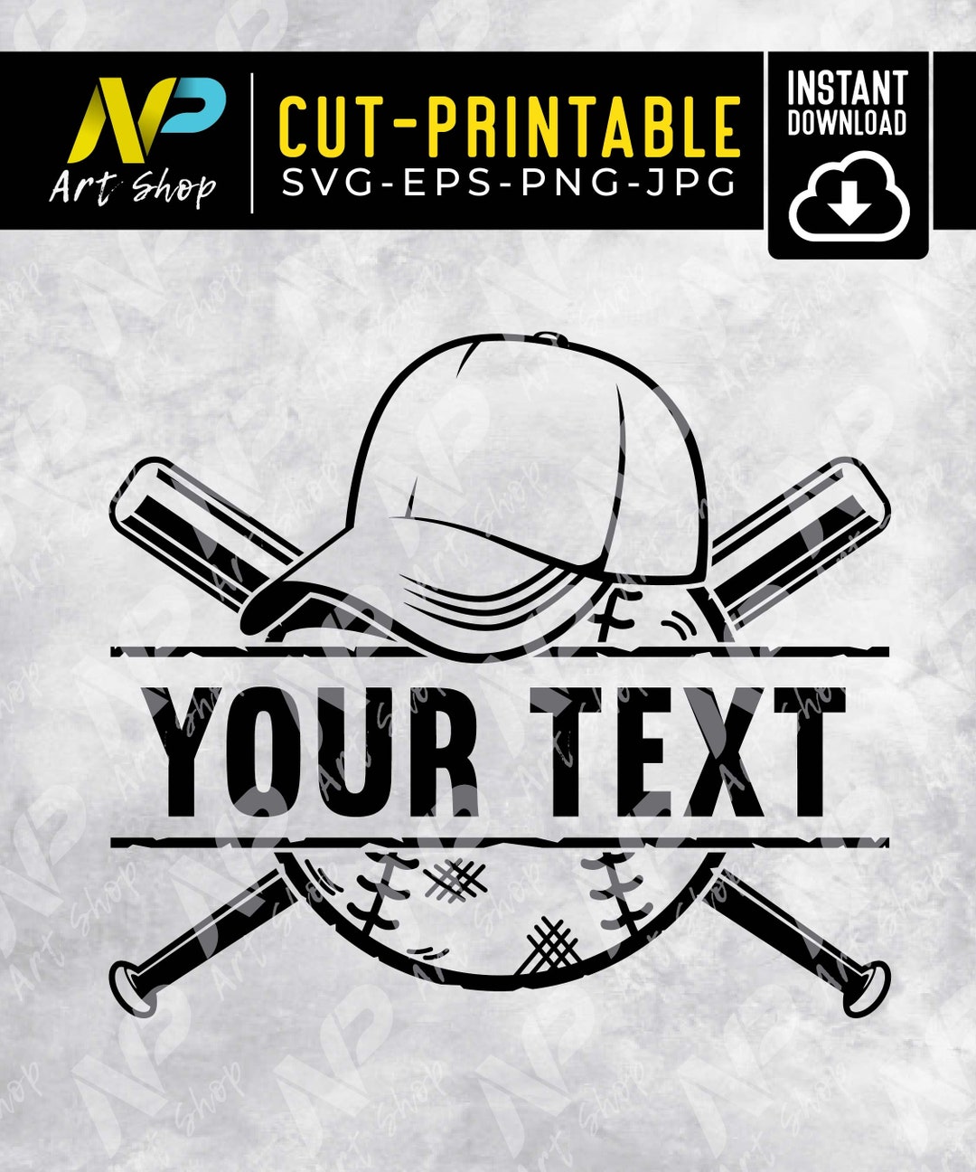 Baseball Svg ,baseball Logo Svg, Baseball Logo Customize Your Text Svg ...