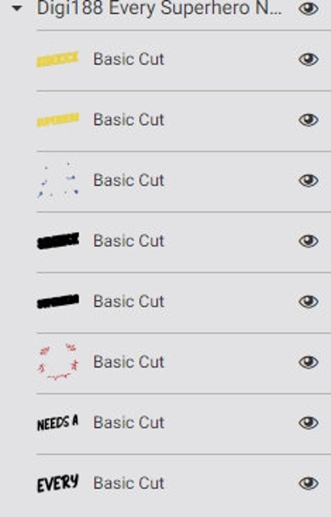 Superhero Svgevery Superhero Needs a Sidekick Svg Funny - Etsy