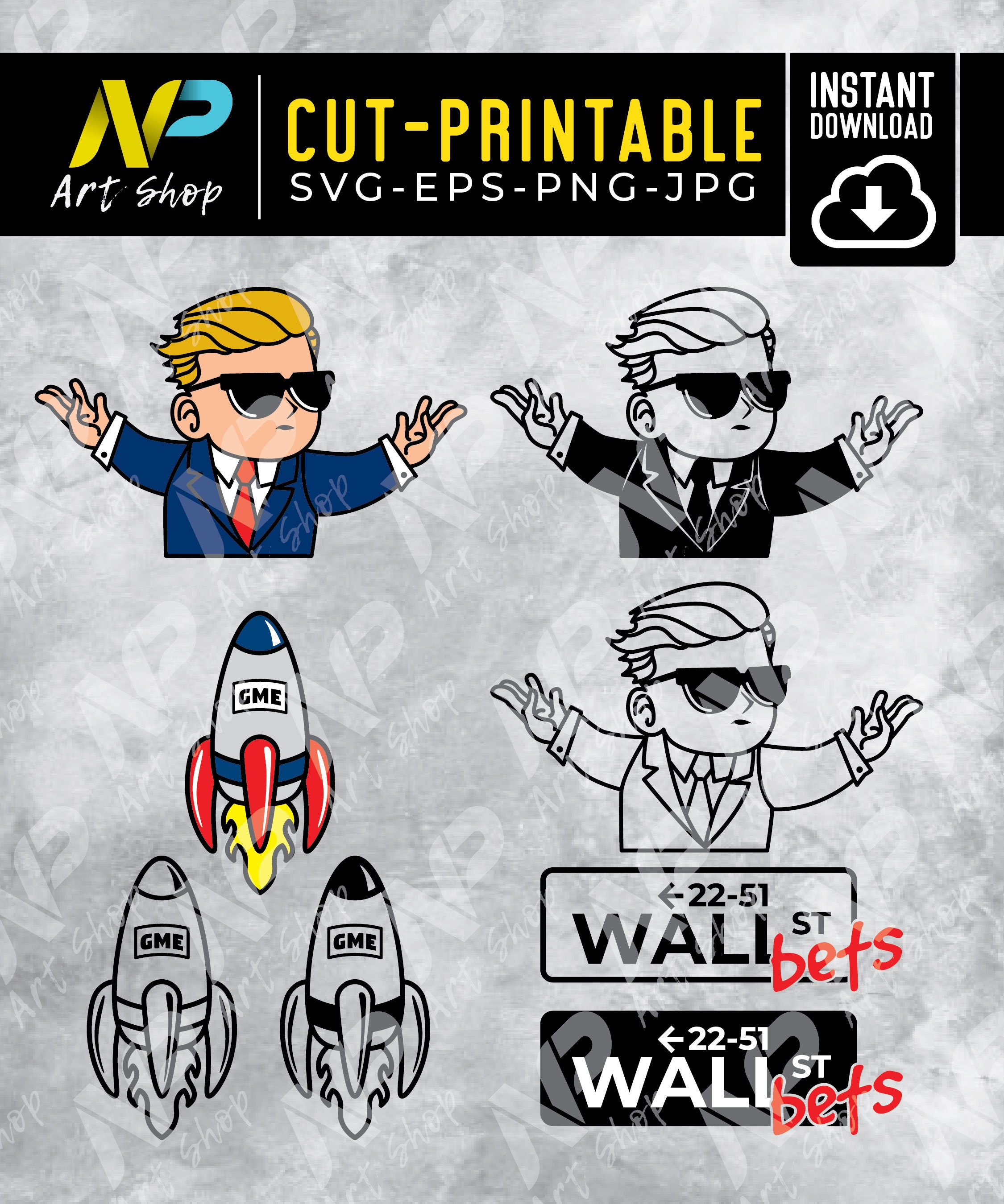 Gamestop Logo Svg - Etsy