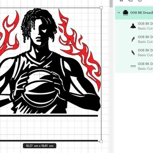 Basketball Svg, Dreadlock Hairstyles, Sports, Basketball School, DIY ...