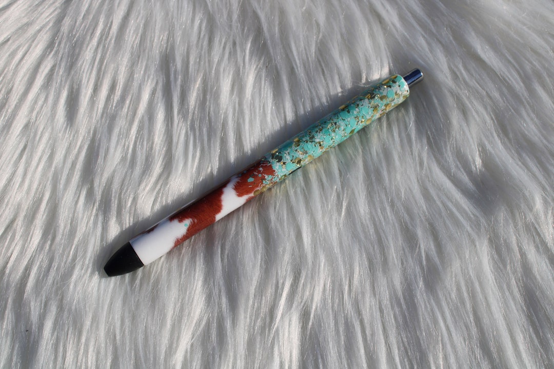 Cowboy Pens - Etsy