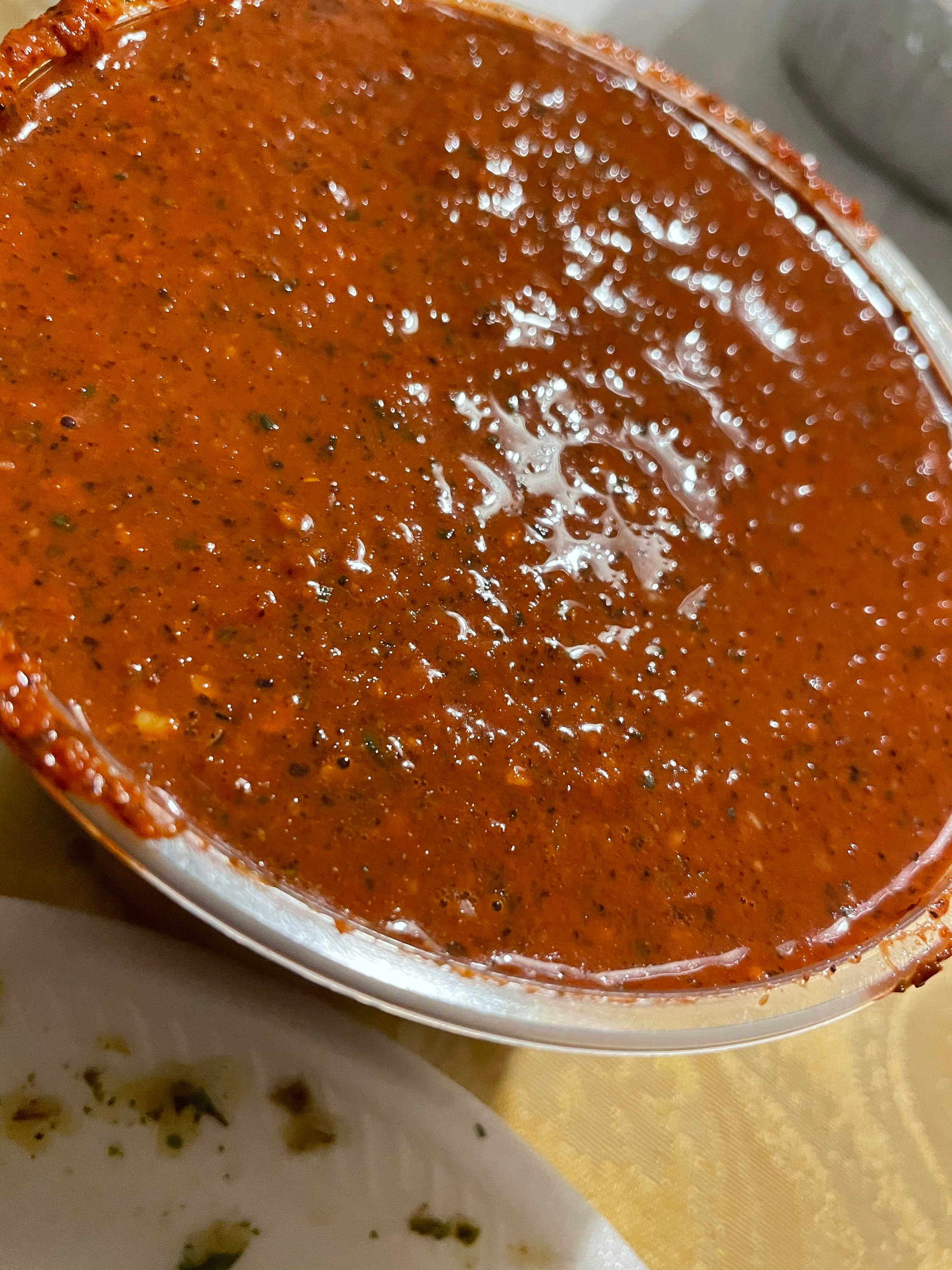 Annatto/Achiote Marinade Paste Adobo | Etsy