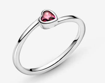 Pandora Wedding Ring - Etsy