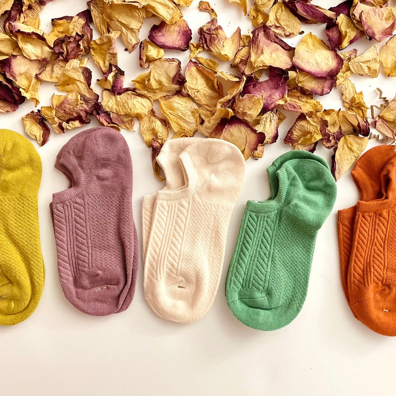 Ankle Socks - Etsy