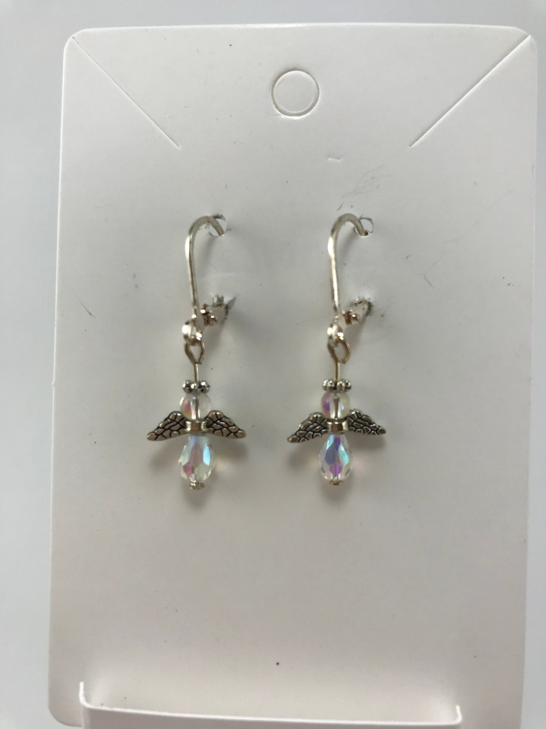 Tiny Angels - Etsy