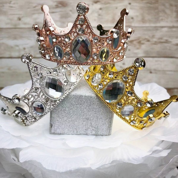 Crown Centerpieces - Etsy
