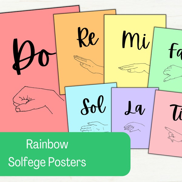 Choir Room Wall Art - Etsy