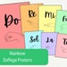 Note Matching Game, Treble Clef Music Flashcards, Digital Download ...