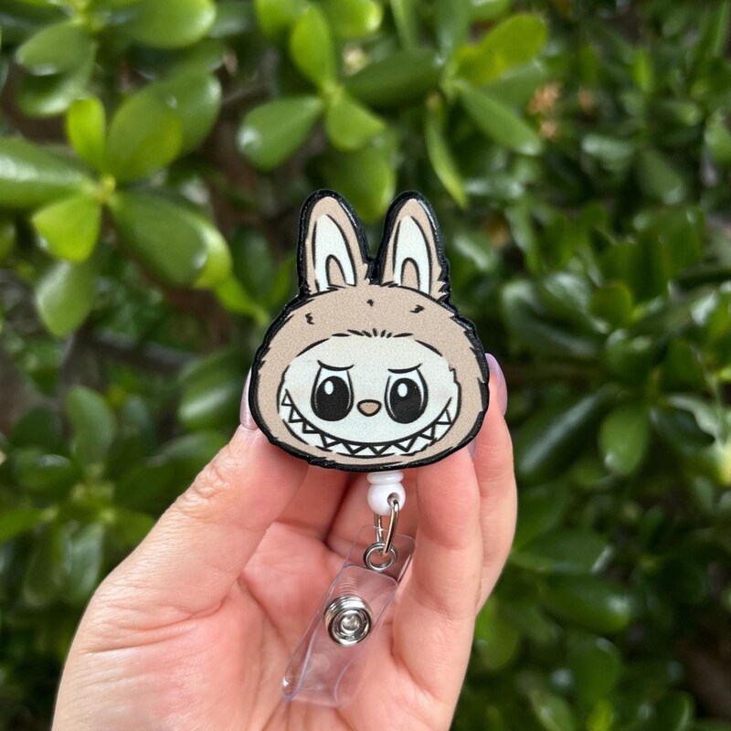 Labubu Green Grape - Etsy