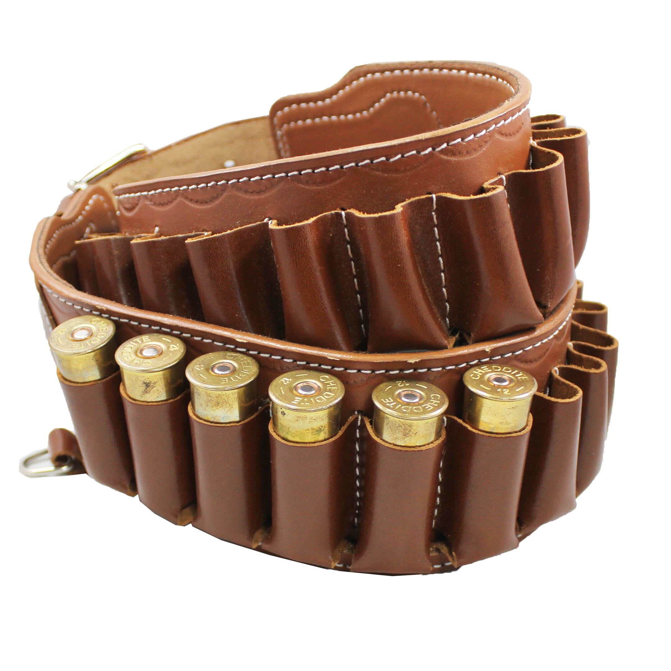 YT HOBBY Bandolier Shotgun 12/16/20 Gauge Cartridges Belt - Etsy