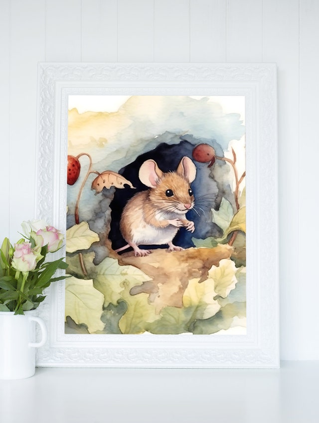 TheLovelyWildShop - Etsy