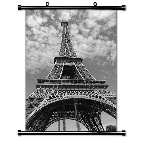 Small Custom Wall Scroll Custom Poster, Home Decor Scroll Style ...