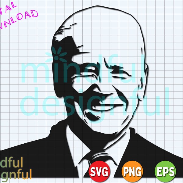 Joe Biden 2020 - Etsy