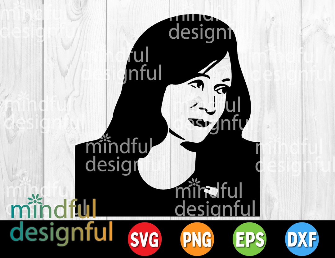 Kamala Harris SVG Vice President Svg Biden Harris Svg - Etsy