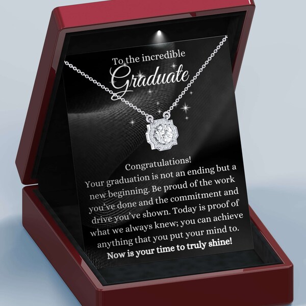 Graduation Jewelry - Etsy UK