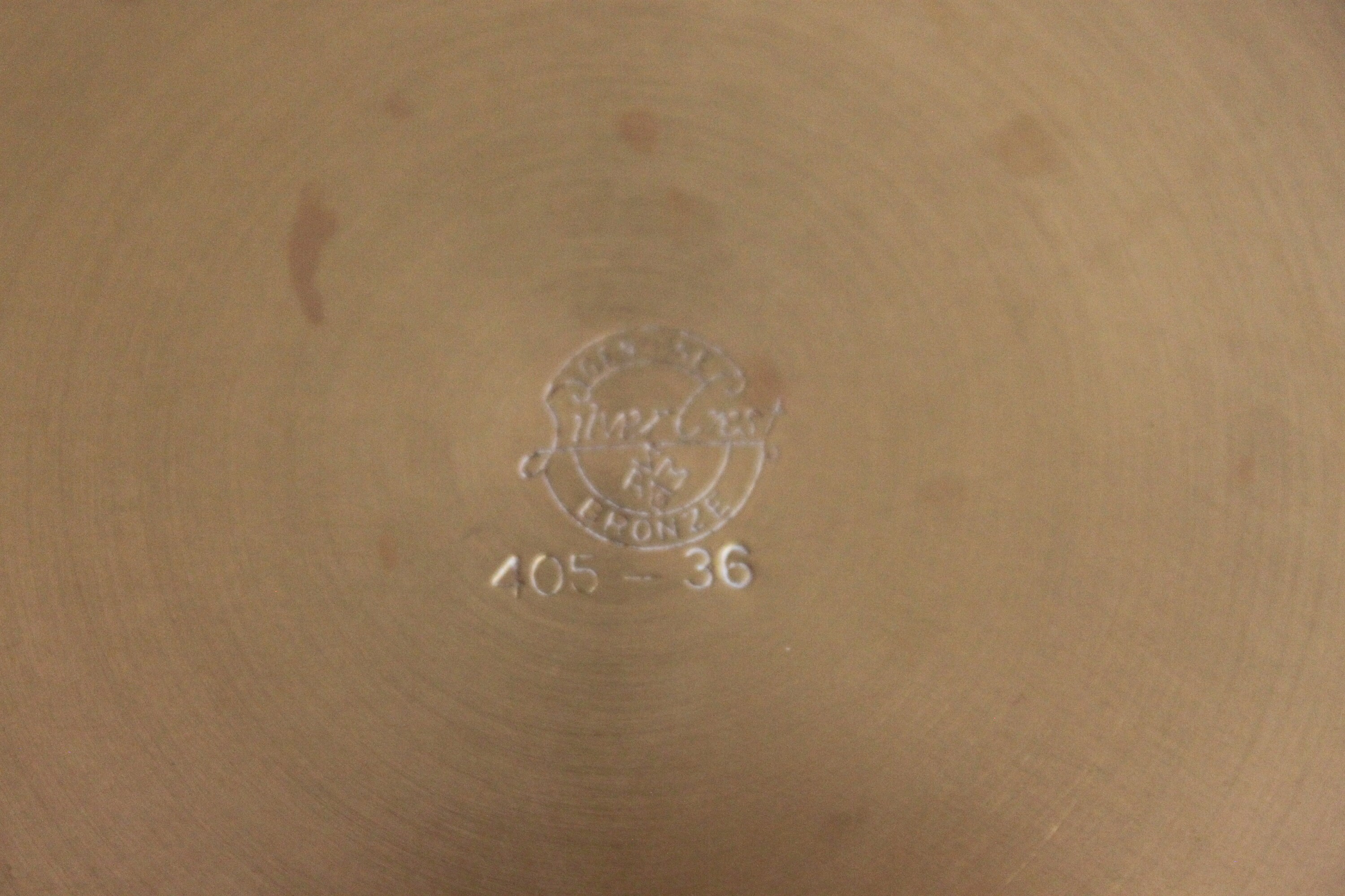 Vintage SMA Bronze Cigar Humidor. Genuine Silver Crest SMAC - Etsy